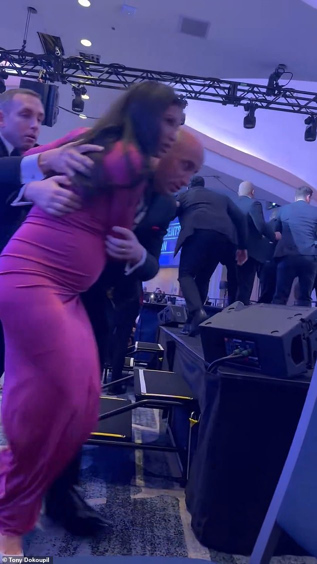 Jon Stewart slams RFK Jr for showing his 'true colors' during shooting