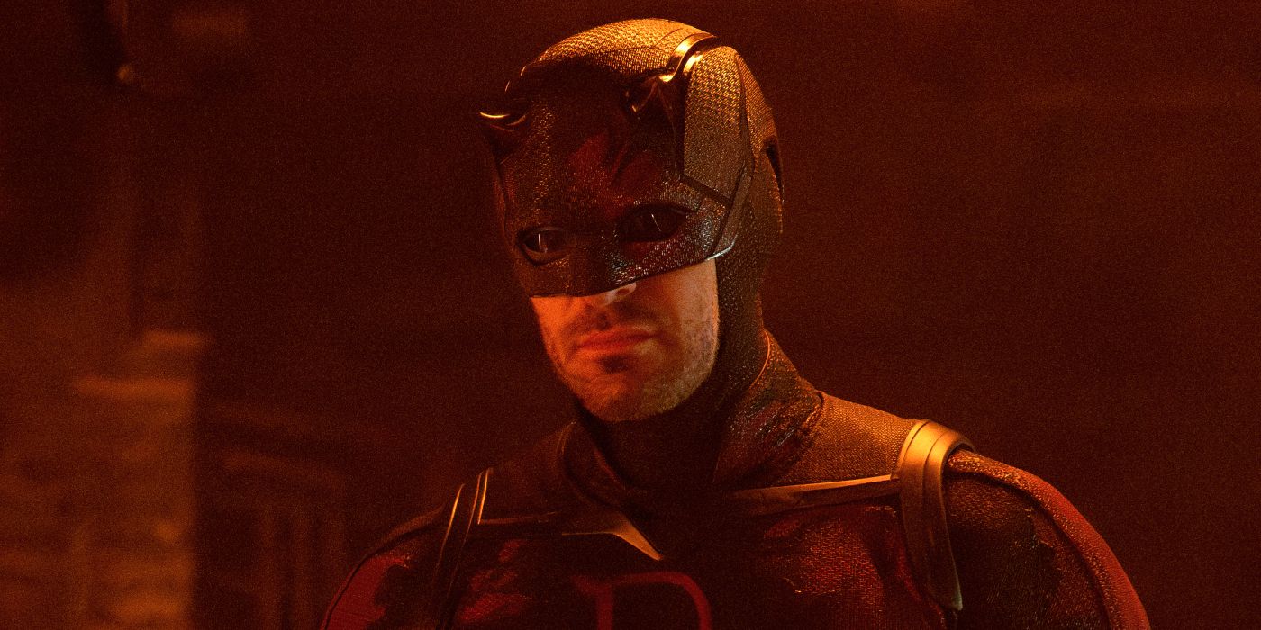 'Daredevil: Born Again' offers the perfect blueprint to revive another ...