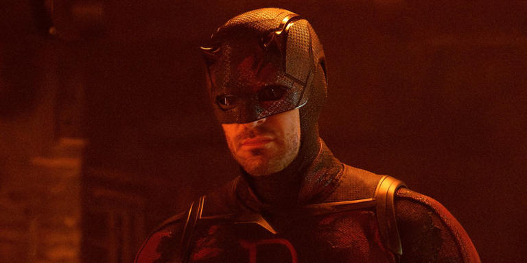 'Daredevil: Born Again' offers the perfect blueprint to revive another ...