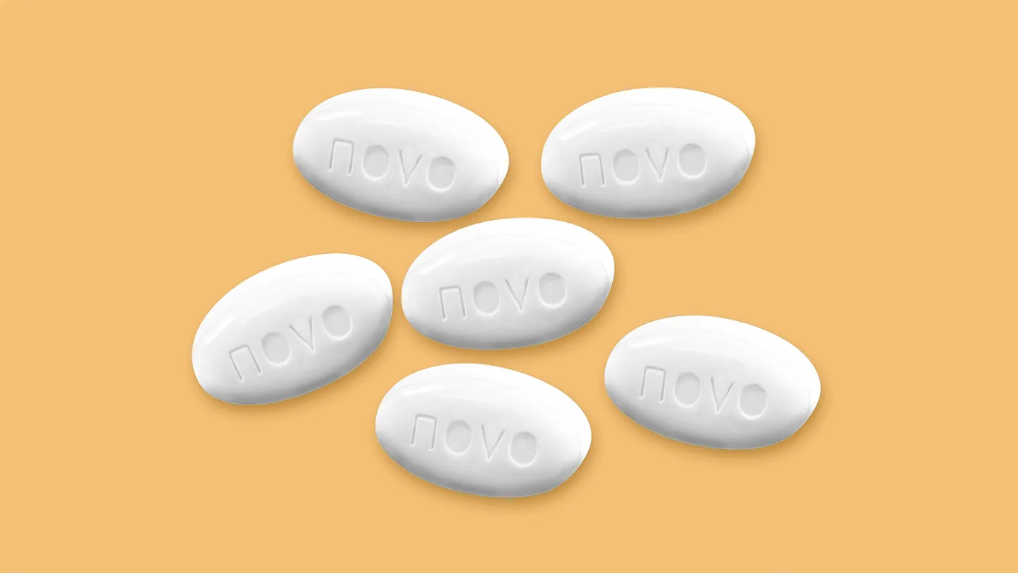 6 possible reasons to consider the Wegovy pill over the shot