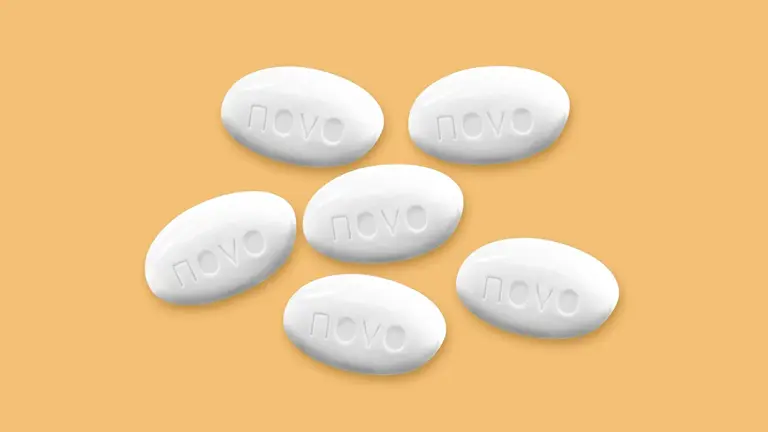 6 possible reasons to consider the Wegovy pill over the shot