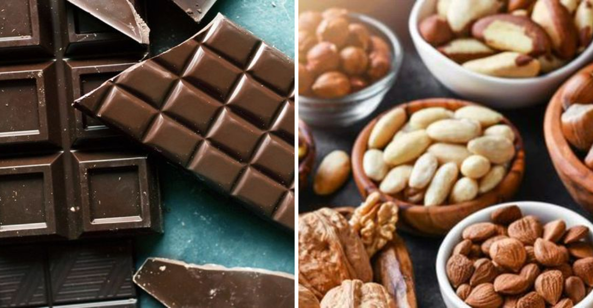 16 foods people often blame for weight gain that aren't the whole story