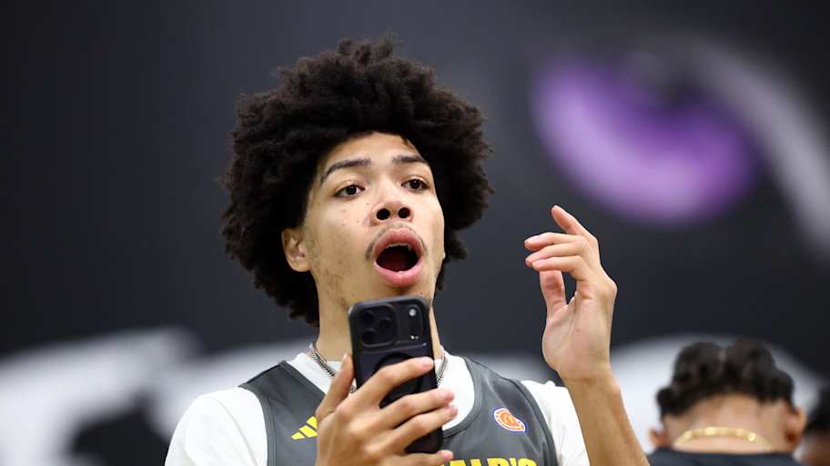 Tyran Stokes fact sheet: Everything you need to know about the latest ...