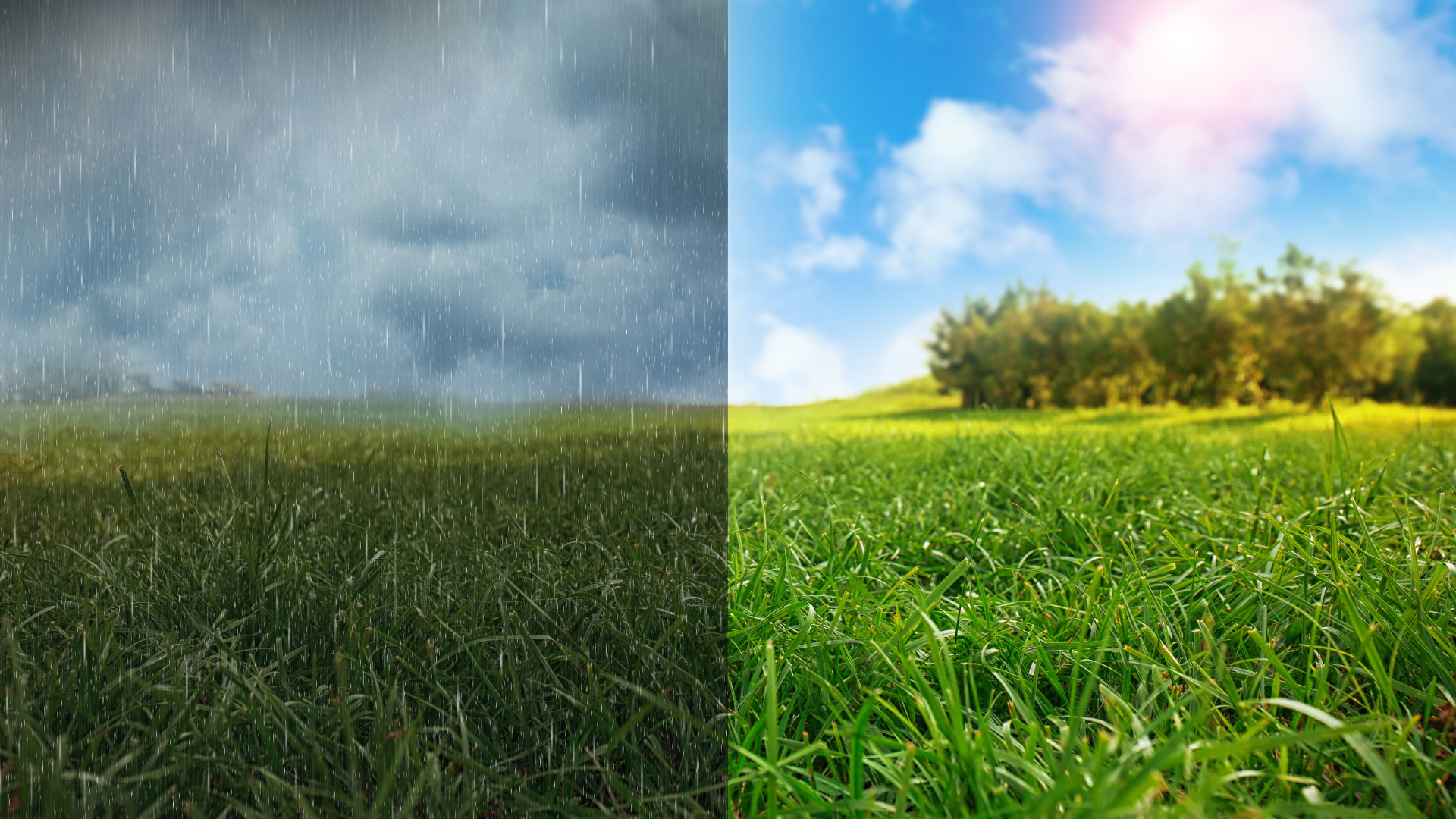 A developing El Niño will cool the Northeast this summer but the West ...