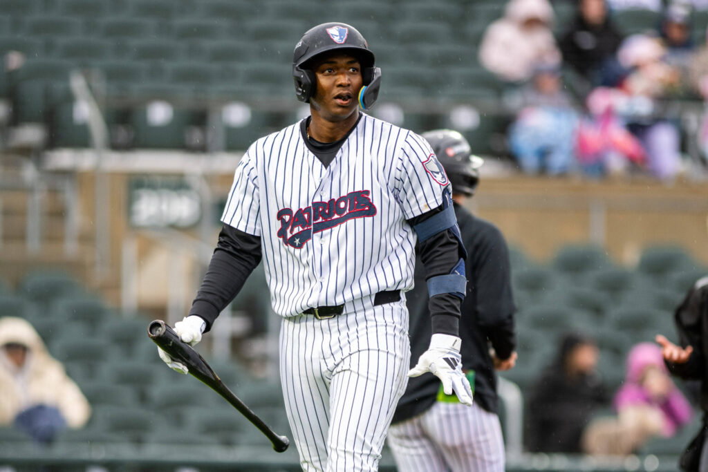 Can Marco Luciano earn a major league role after a strong minor league ...
