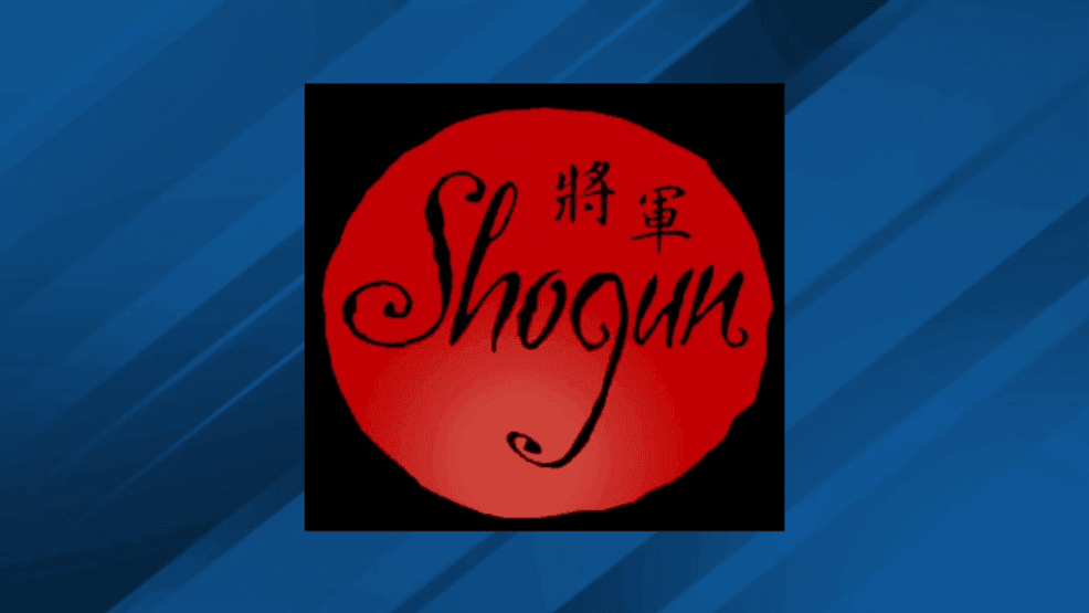 Shogun plans move to Kingston JCC after Woodlands closure