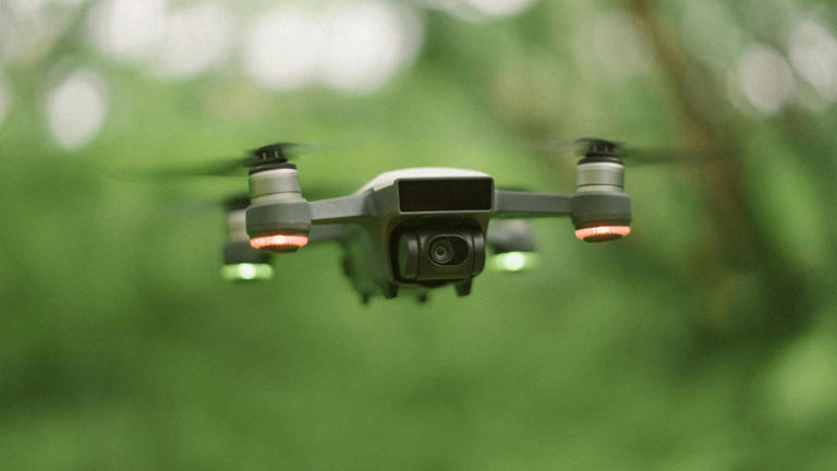 FAA drops drone no-fly zones around moving ICE vehicles after lawsuit