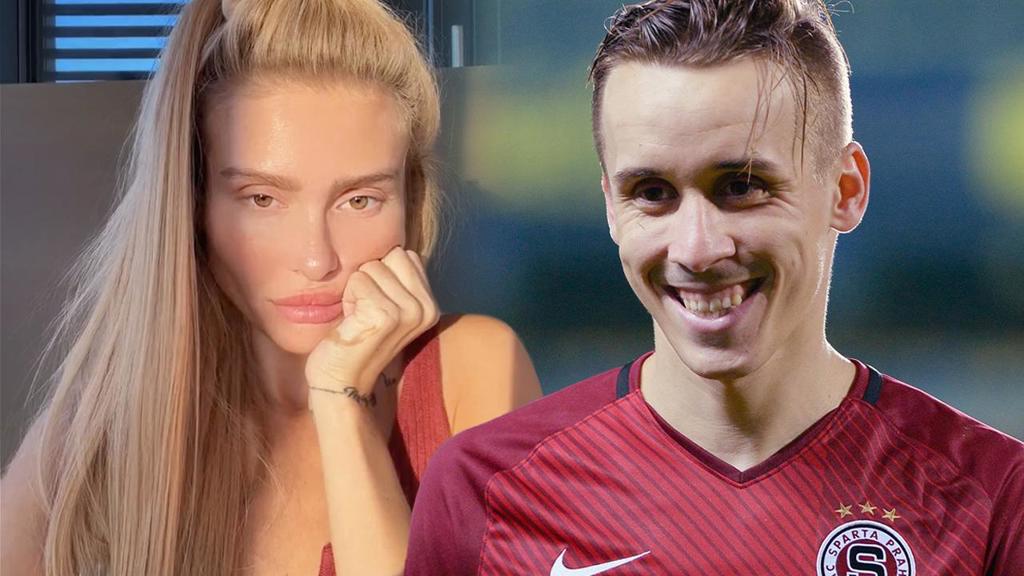 Krutý osud tragicky zesnulého fotbalisty Šurala: manželka pár týdnů po ...