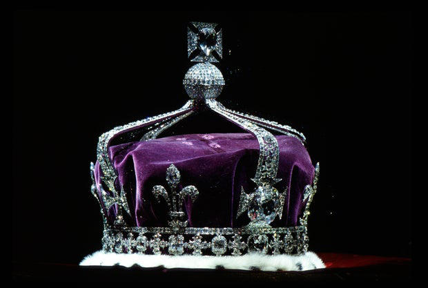 NYC mayor Mamdani encourages King Charles to return Koh-i-Noor diamond ...