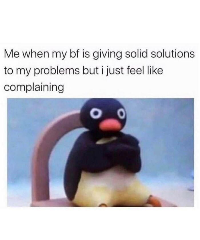 38 hilarious memes that perfectly sum up the struggles of being a woman