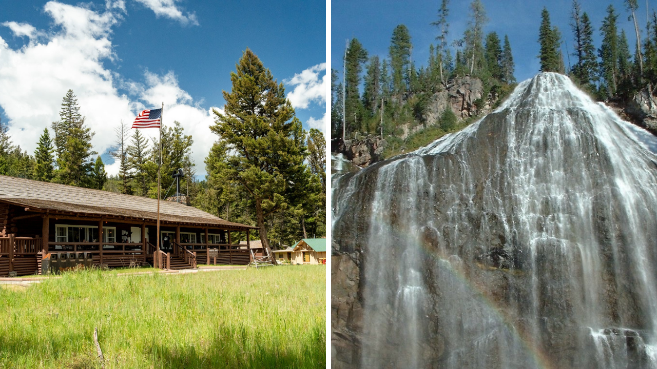26 Yellowstone hidden gems worth visiting