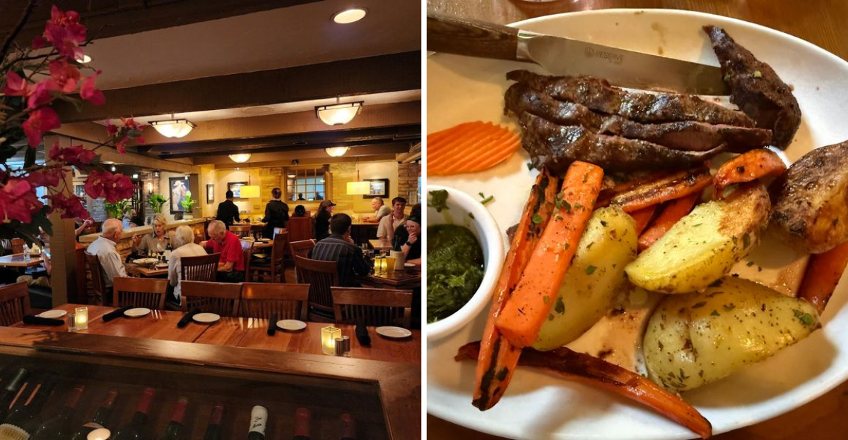 Boulder, Colorado surf and turf combo is finally getting the attention ...