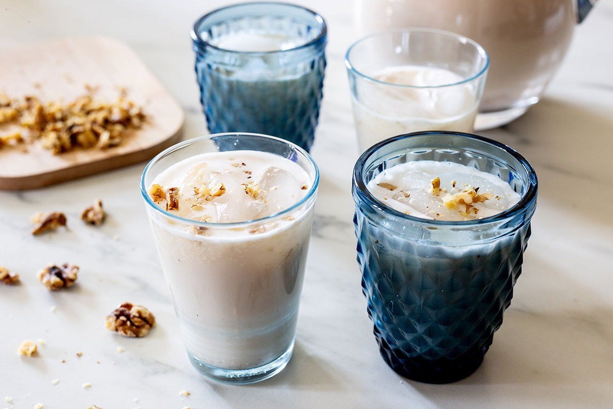 16 cool and refreshing Mexican drinks for any occasion