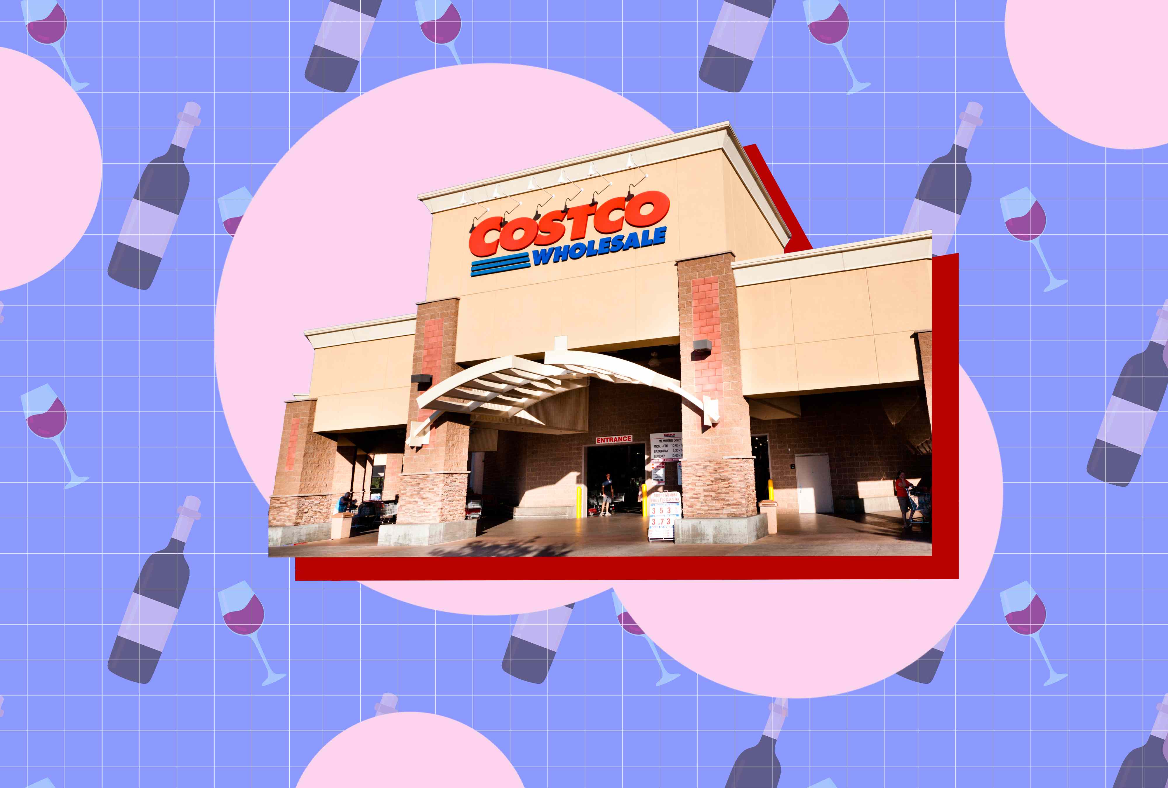 6 best wines under $20 to buy at Costco, according to a sommelier