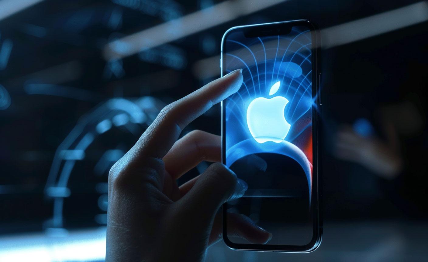 Apple prepara una gran renovación con IA para editar fotos en iPhone ...