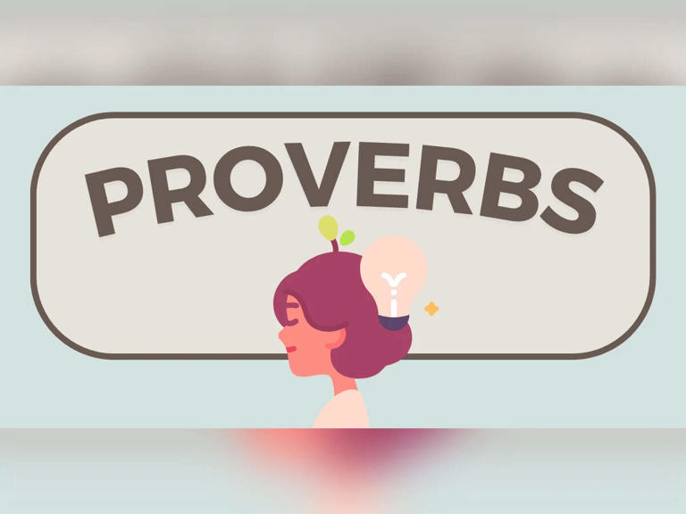 Norwegian proverb of the day: 'Carve good words in stone, bad ones in ...