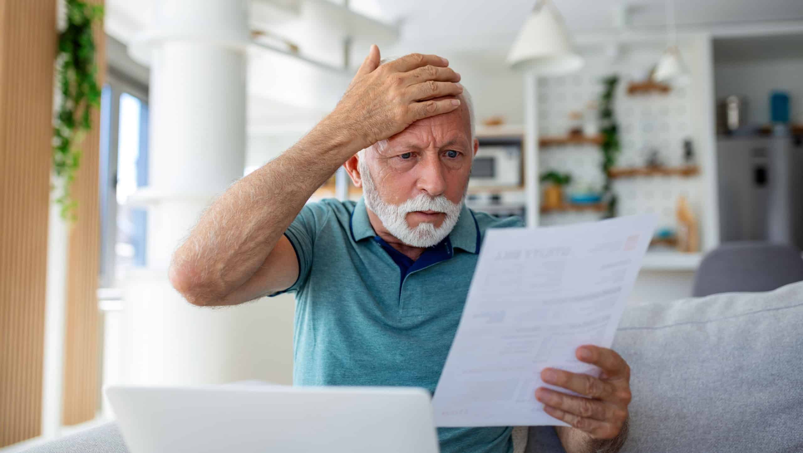 Boomers must disconnect these 9 payments from their bank accounts