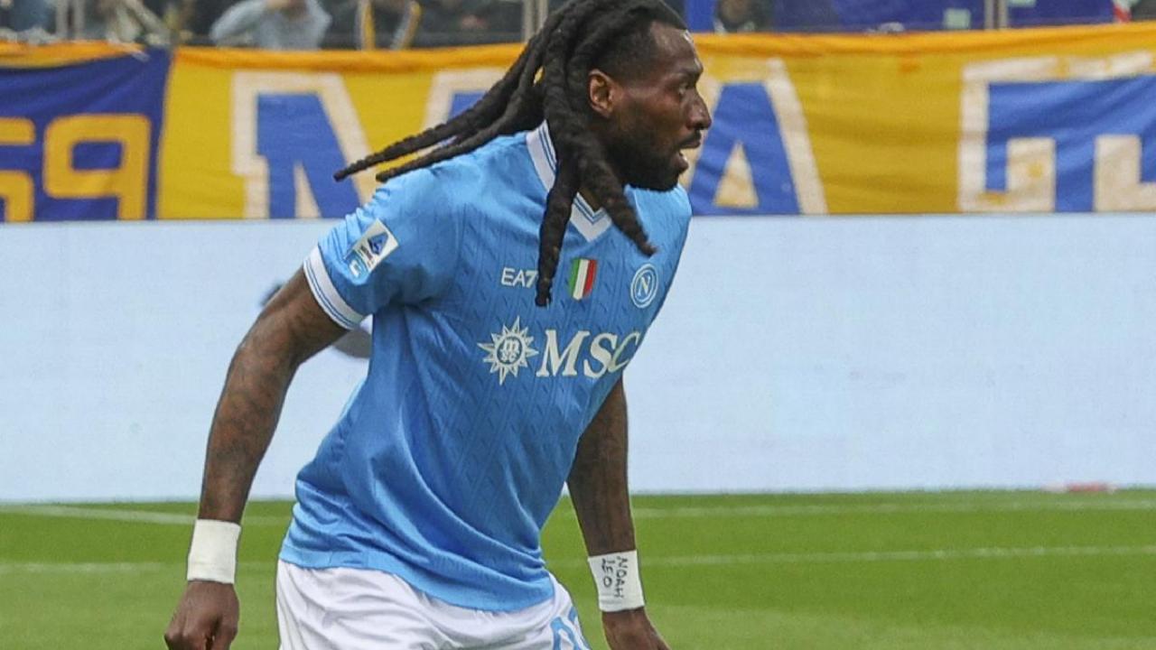 TMW - Il Galatasaray ha in canna una grossa offerta per André Zambo ...
