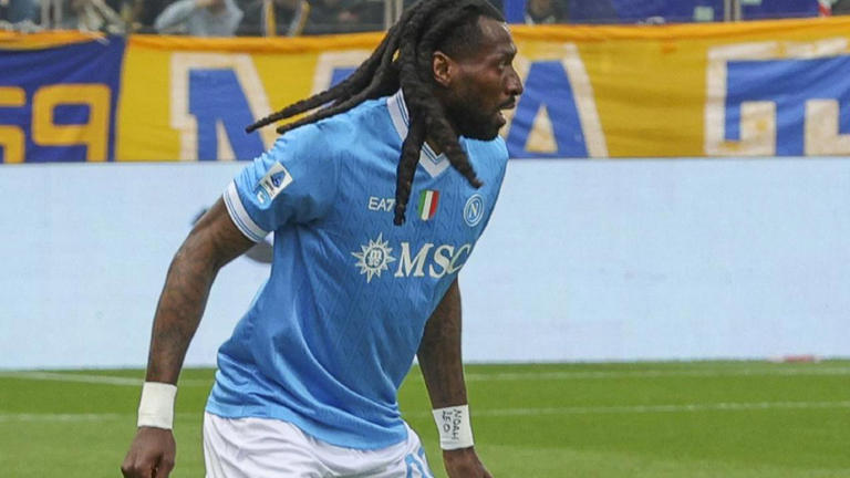 TMW - Il Galatasaray ha in canna una grossa offerta per André Zambo ...