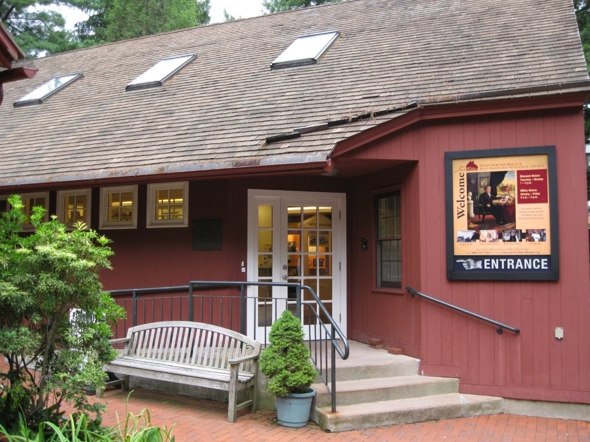 Spring makers market on tap at West Hartford's Webster House