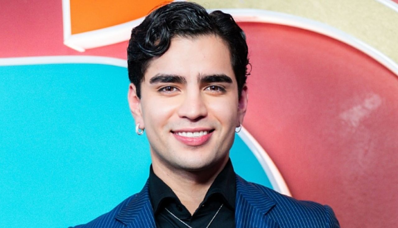 Aaron Mercury debuta como actor y salta a Televisa: conoce la próxima ...