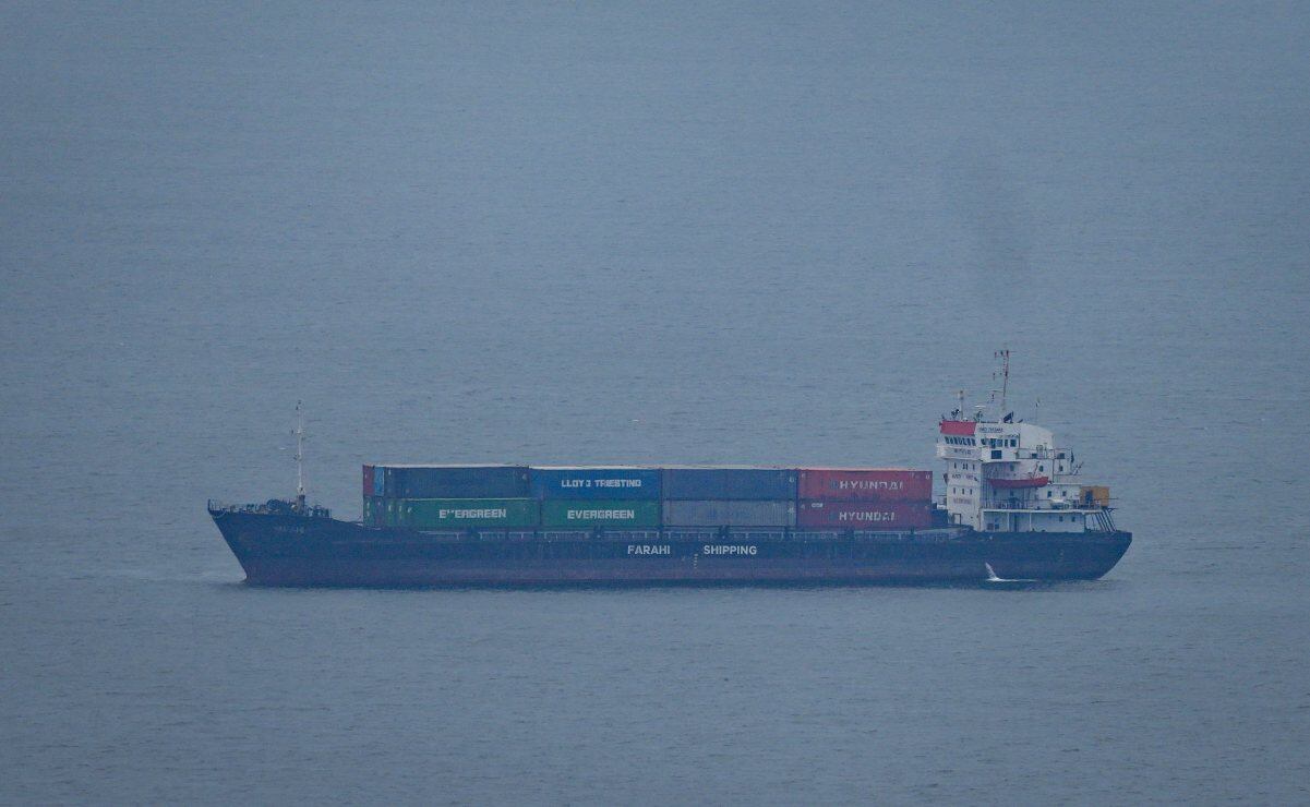 En vivo: En la guerra en Irán continúan tensiones por bloqueo naval y ...