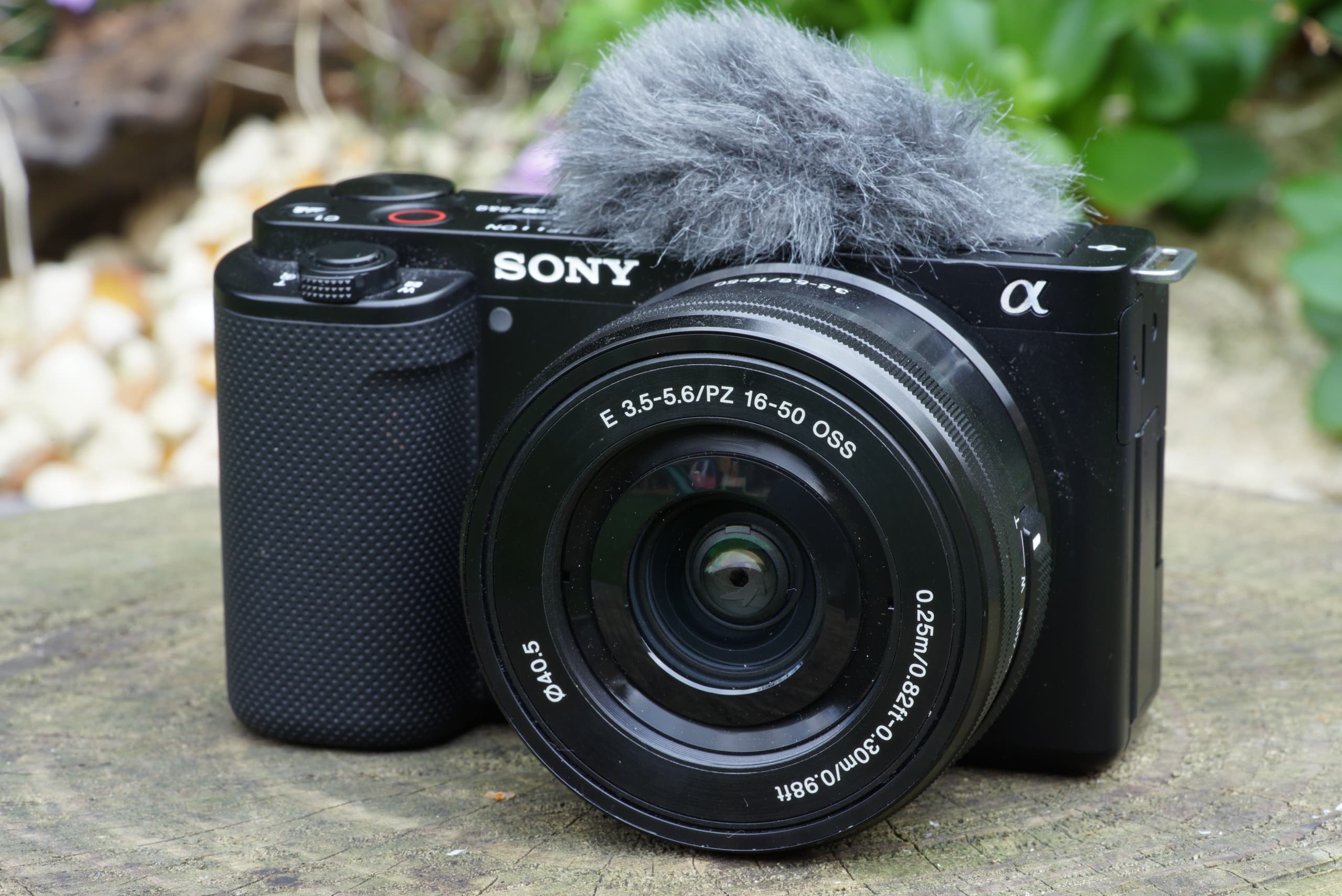 This Sony camera leaves many rivals standing, and it’s now cheaper ...