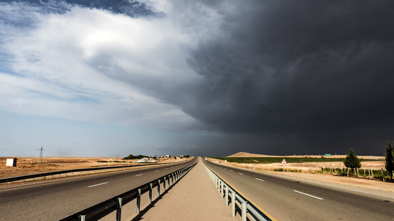 4 tornadoes strike in just hours — the recent events are alarming