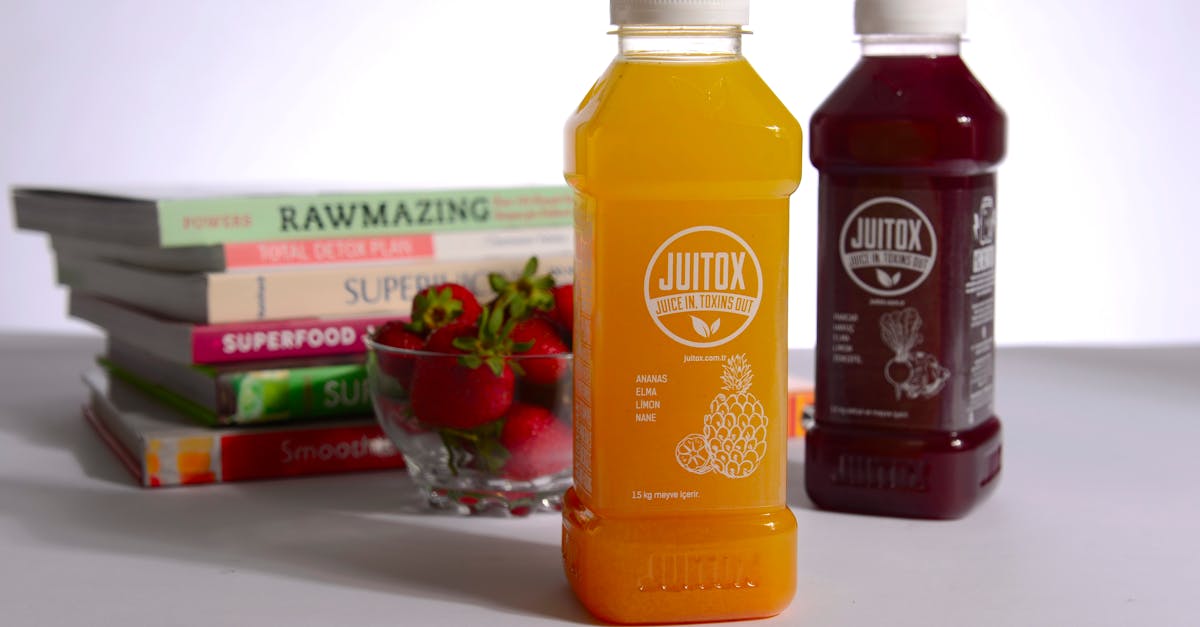 18 best detox and cleanse programs: What the research actually says
