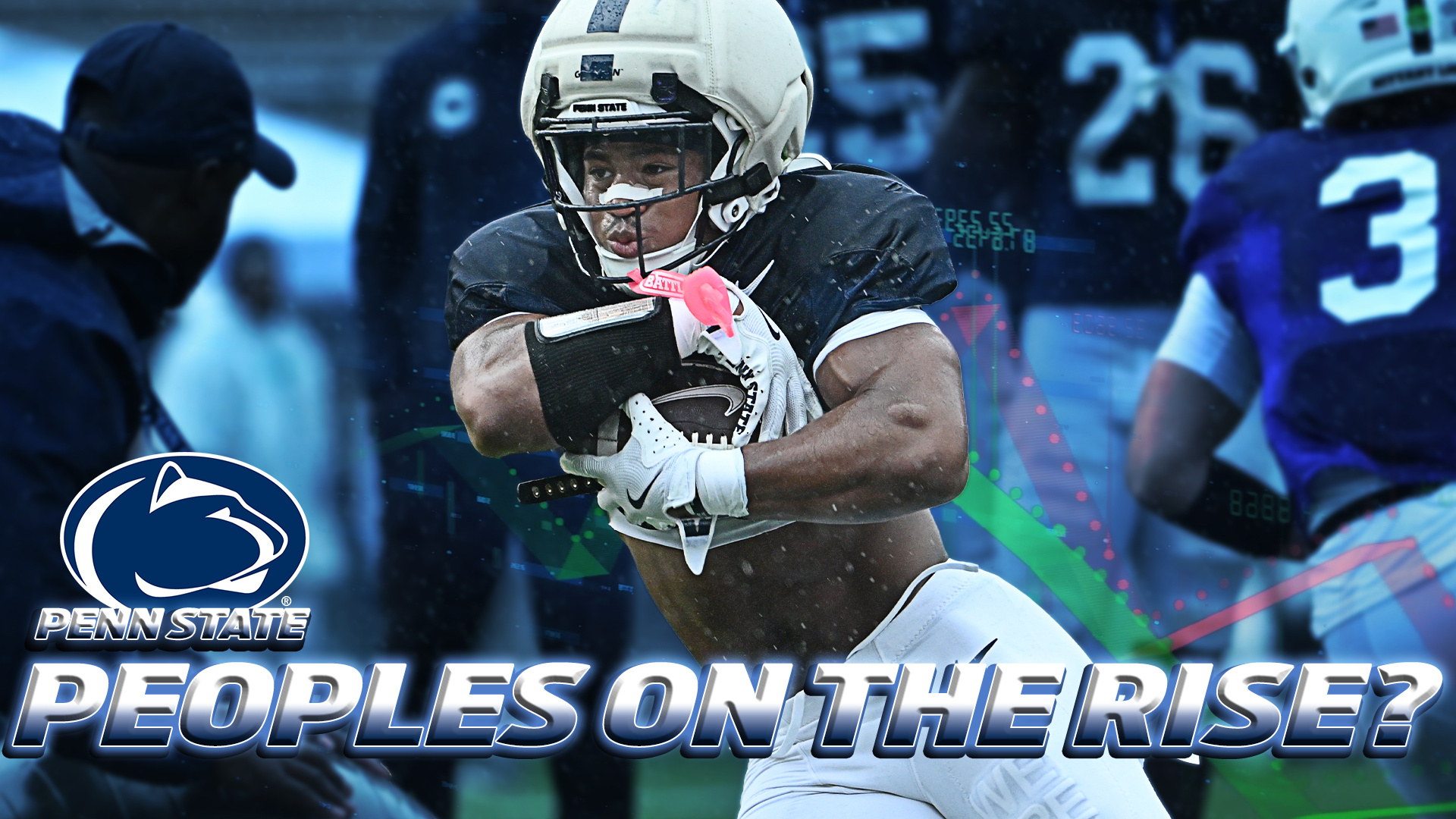 Penn State spring football winners and losers: Full stock up/down report