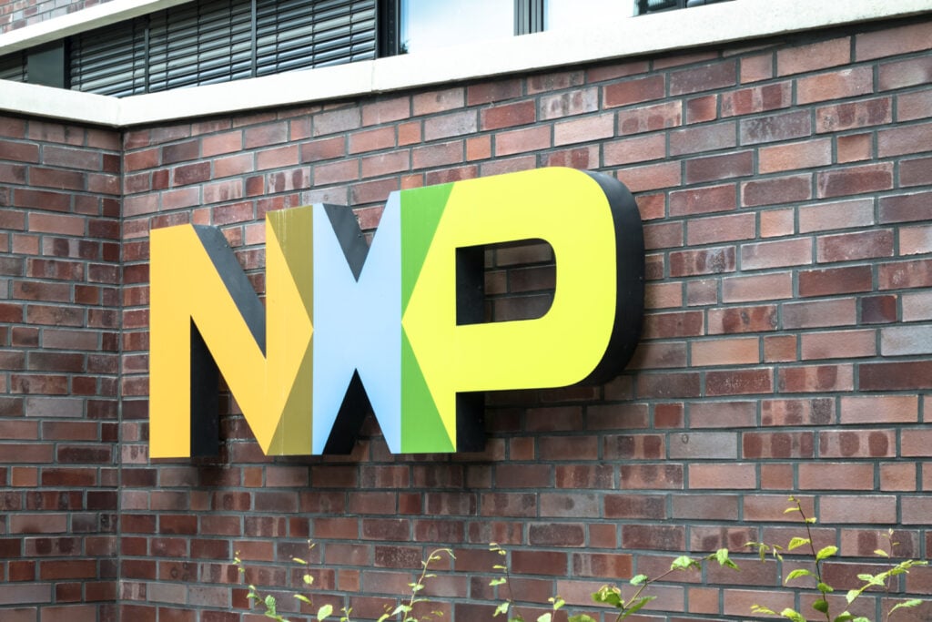 NXP Semiconductors analysts boost their forecasts following upbeat Q1 ...
