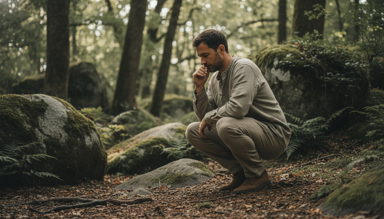 The unrivaled deep squat: your gold standard for lower body mobility
