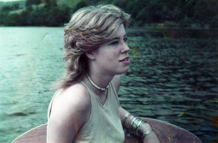 20 photos of teenagers in the 1970s that look like they stepped out of ...