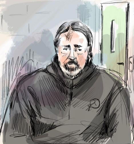 $1.5M bail revoked for alleged Project South drug trafficker accused of ...