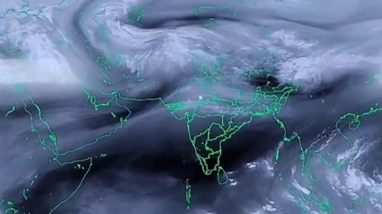 उत्तराखंड के 8 जिलों में मौसम का अलर्ट, 5 मई तक झमाझम बारिश गर्मी से ...