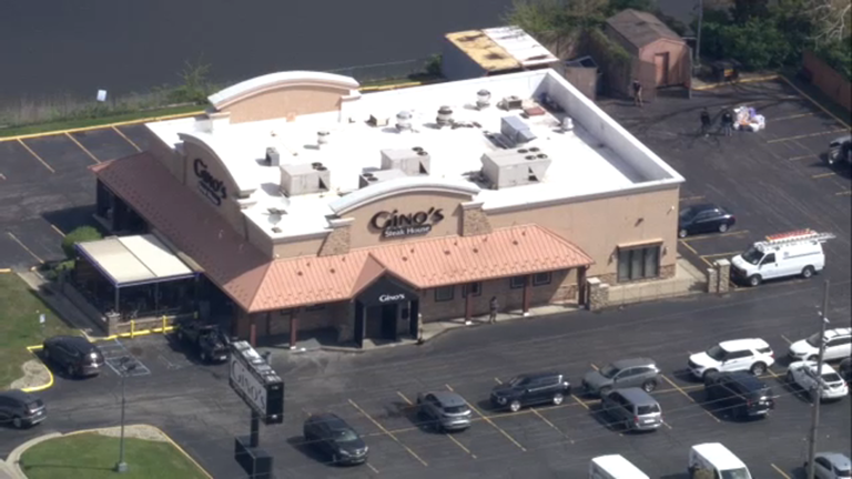 FBI, IRS agents raid home, restaurants in Northwest Indiana; indictment ...