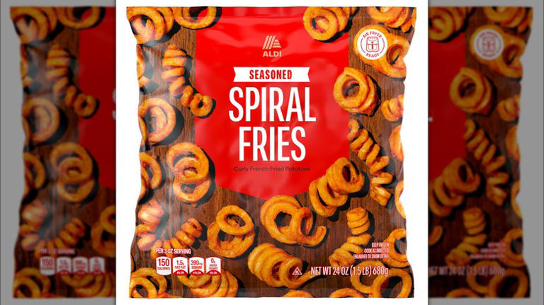 Aldi finds for May 2026: 18 items shoppers won't want to miss