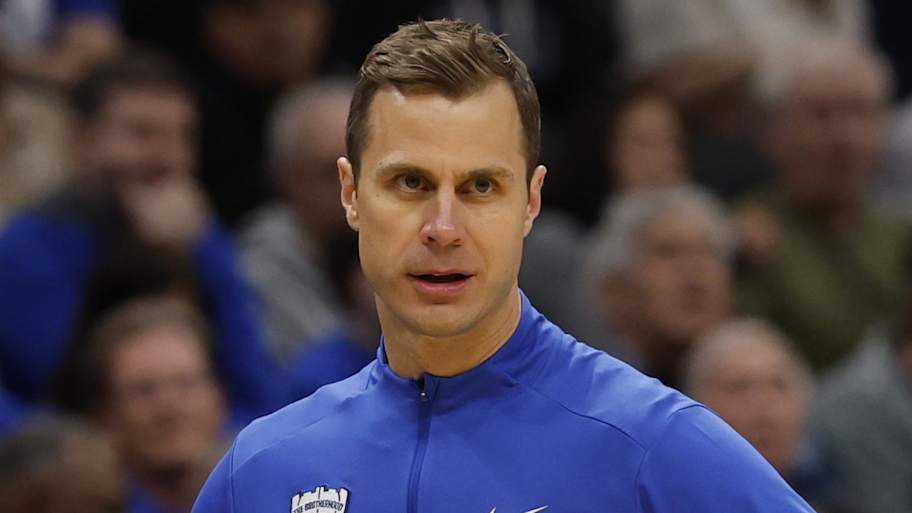 Duke schedules perfect revenge matchup for next season