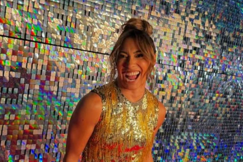 Strictly Come Dancing's Karen Hauer lands new role weeks after ...