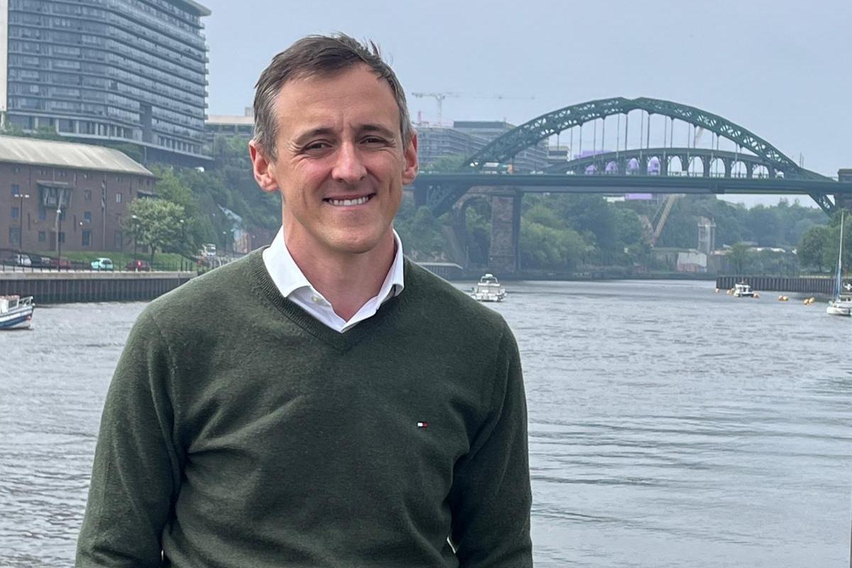 Sunderland MP Lewis Atkinson reveals why he backed Sir Keir Starmer in ...