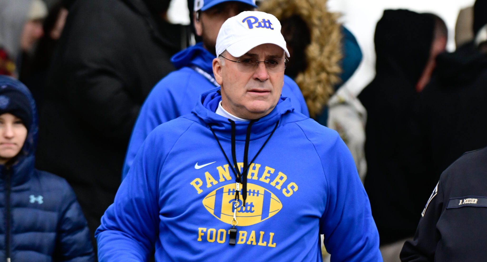 Pitt football recruiting news and notes