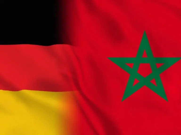 Düsseldorf hosts forum on Moroccan-German cooperation in science and ...