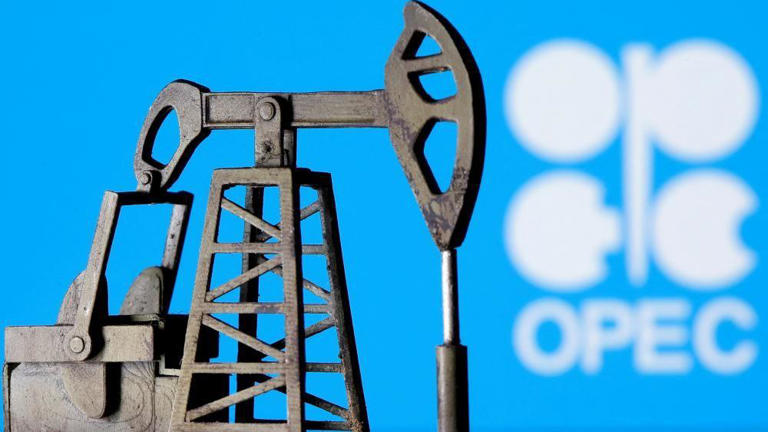In five charts - How UAE's exit could affect OPEC's influence over the ...