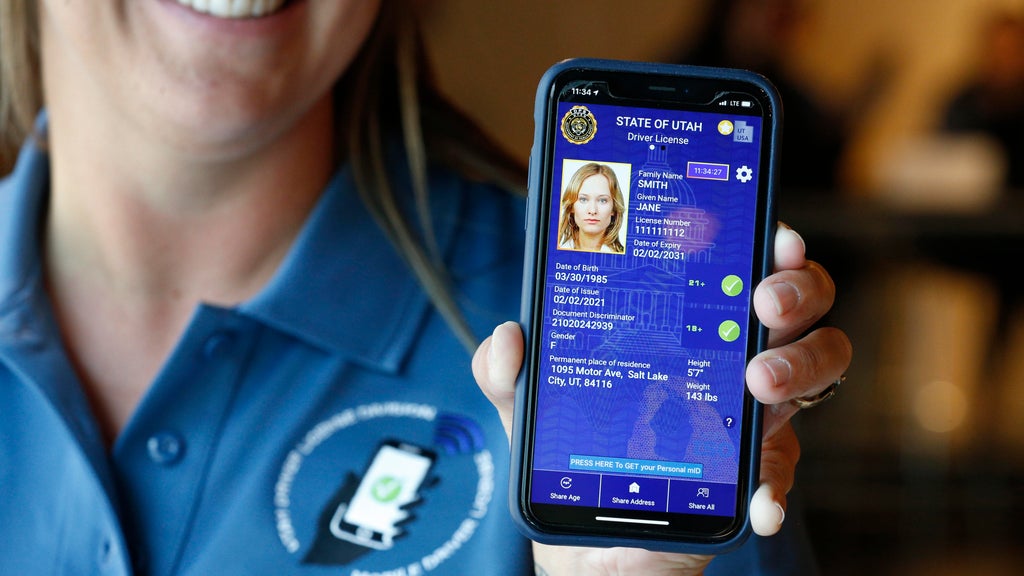 Pennsylvania House passes bills that would allow digital driver's ...