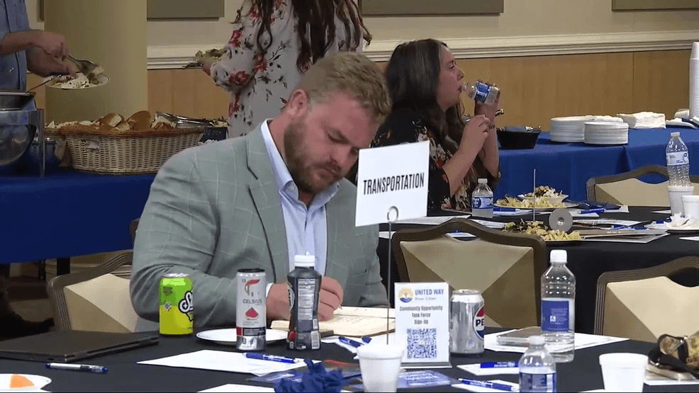 Tri-State leaders using new United Way data to tackle working families ...