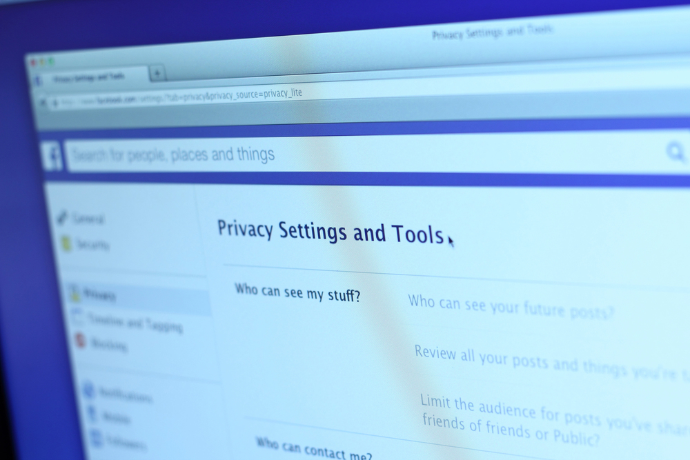 16 tips to protect your privacy on social media