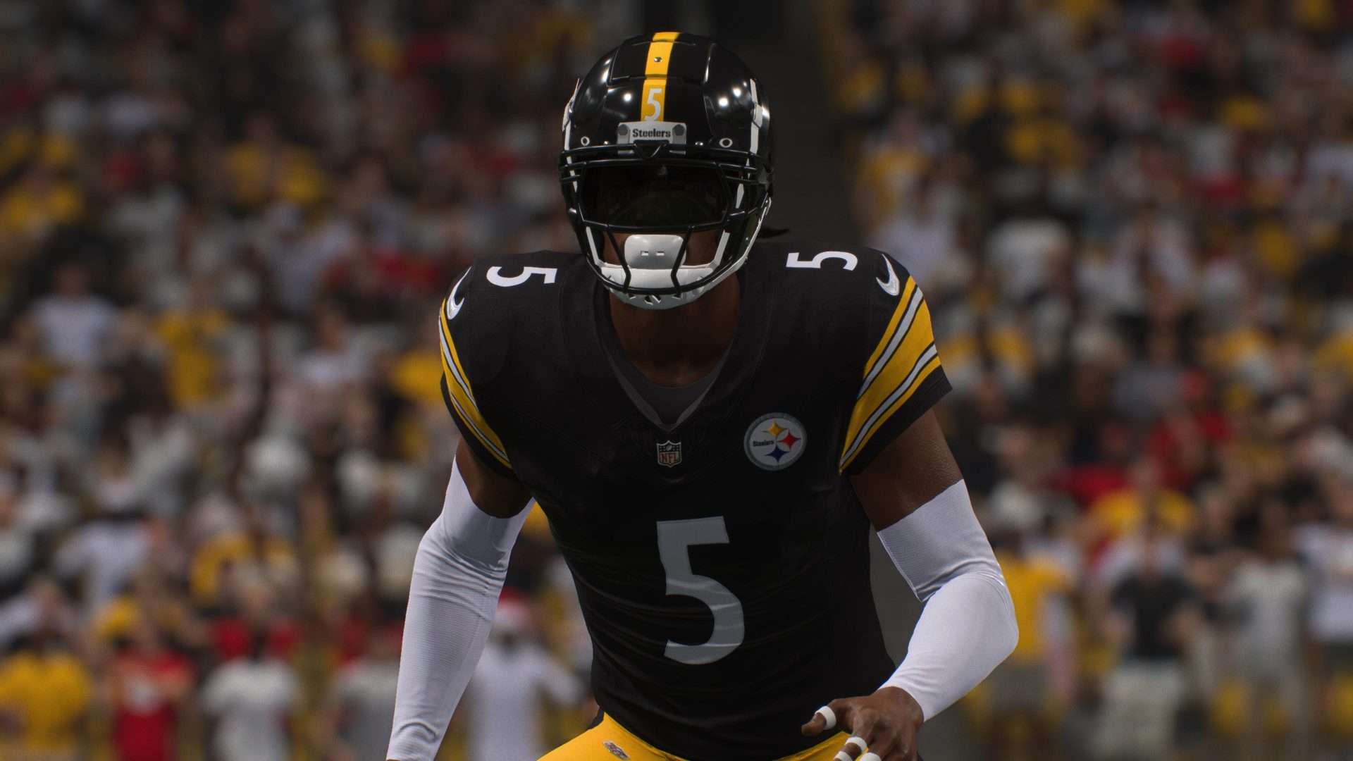 Top 35 players according to Madden NFL 2026 player ratings