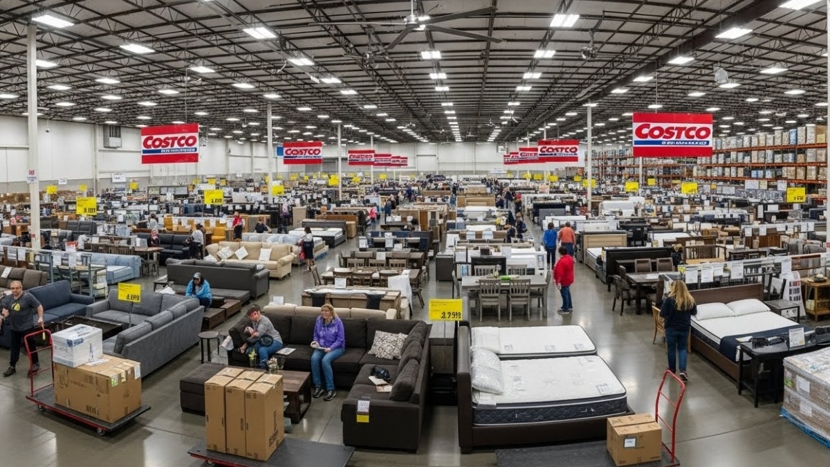 Abt Electronics overtakes Costco and Lowe's in appliance sales and not ...