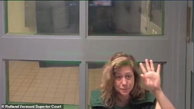 Dispatch records reveal response after mom allegedly killed her 2 children
