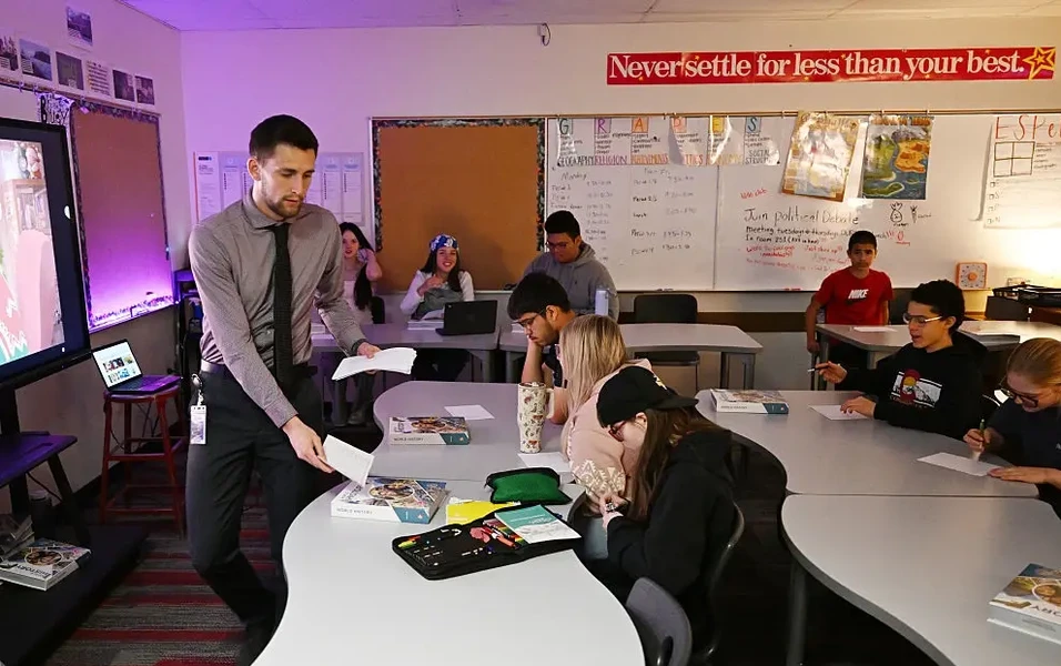 Code.org pivots to AI literacy amid coding’s uncertain future